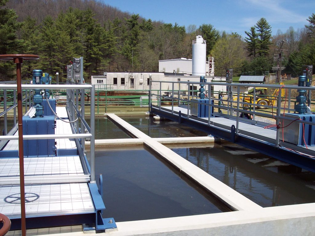 Electrocoagulation Vs. Chemical Coagulation | Powell Water Systems, Inc.