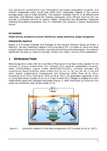 BOD Bacteria DRP TKN TP TSS Operating Cost – New Zealand | Powell Water ...