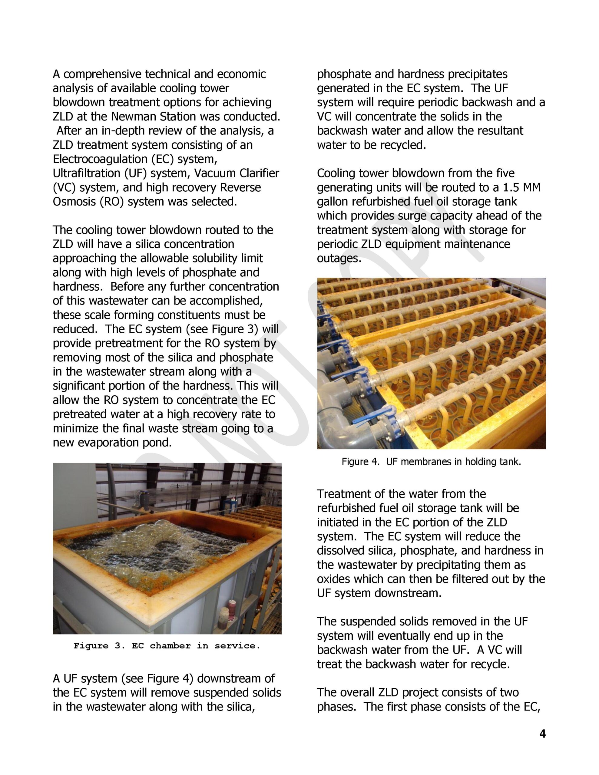 Cooling Towers | Powell Water Systems, Inc.